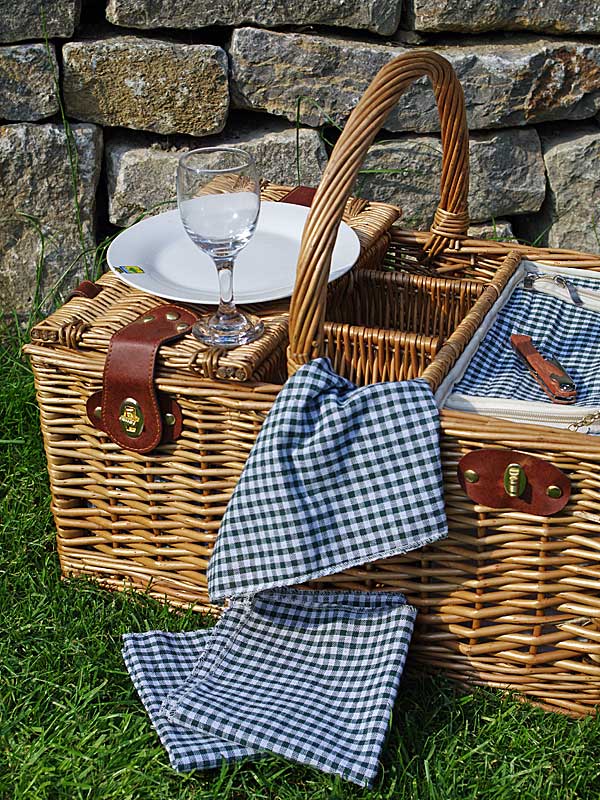 British Picknick - Home